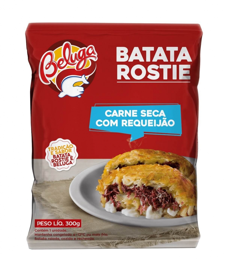 Batata Beluga